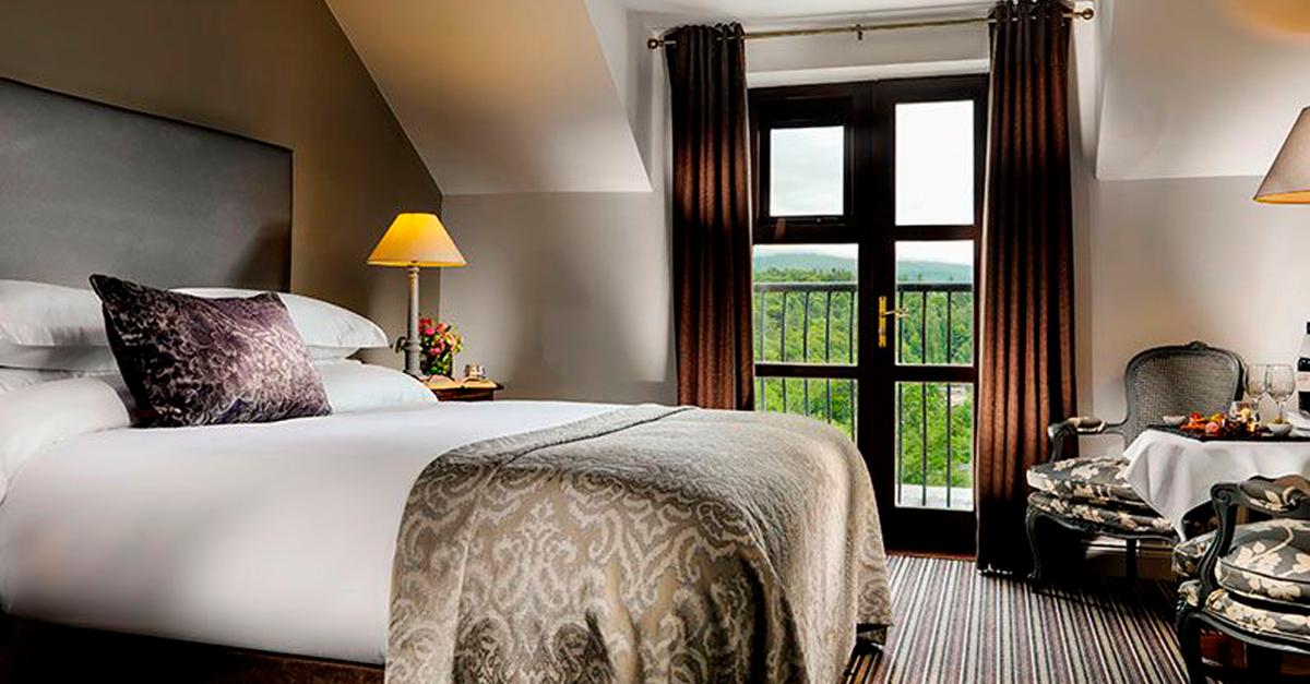 Bedrooms Gallery | The Heights Hotel, Killarney, Killarney